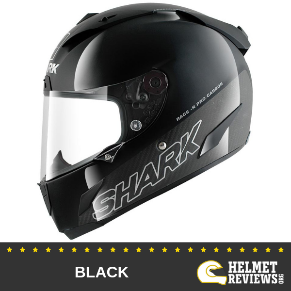 Shark Race-R Pro Carbon Helmet Review » helmetreviews.org