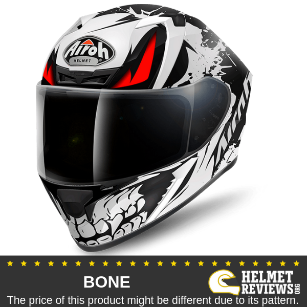 Airoh Valor Helmet Review » helmetreviews.org