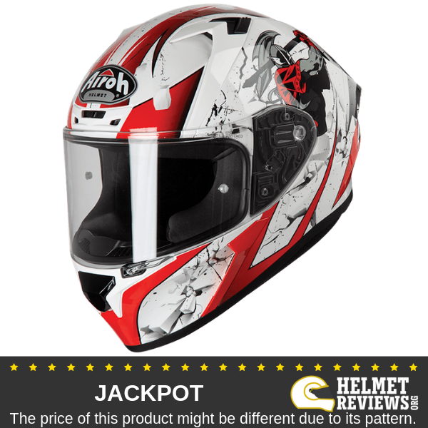 Airoh Valor Helmet Review » helmetreviews.org